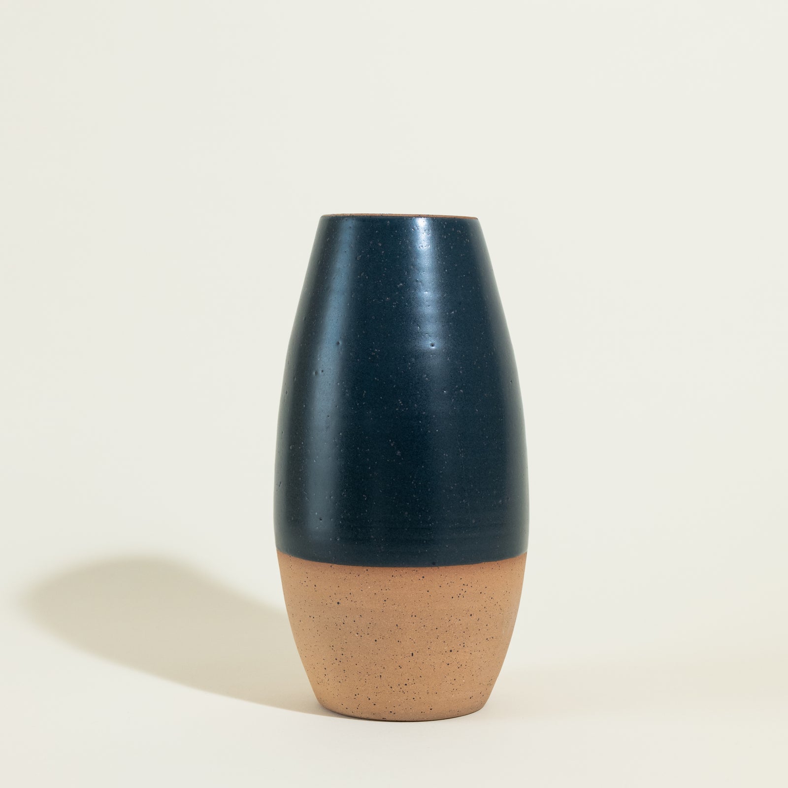 The Everyday Vase | North Carolina Farmhouse Pottery | Joe Sink Studio ...