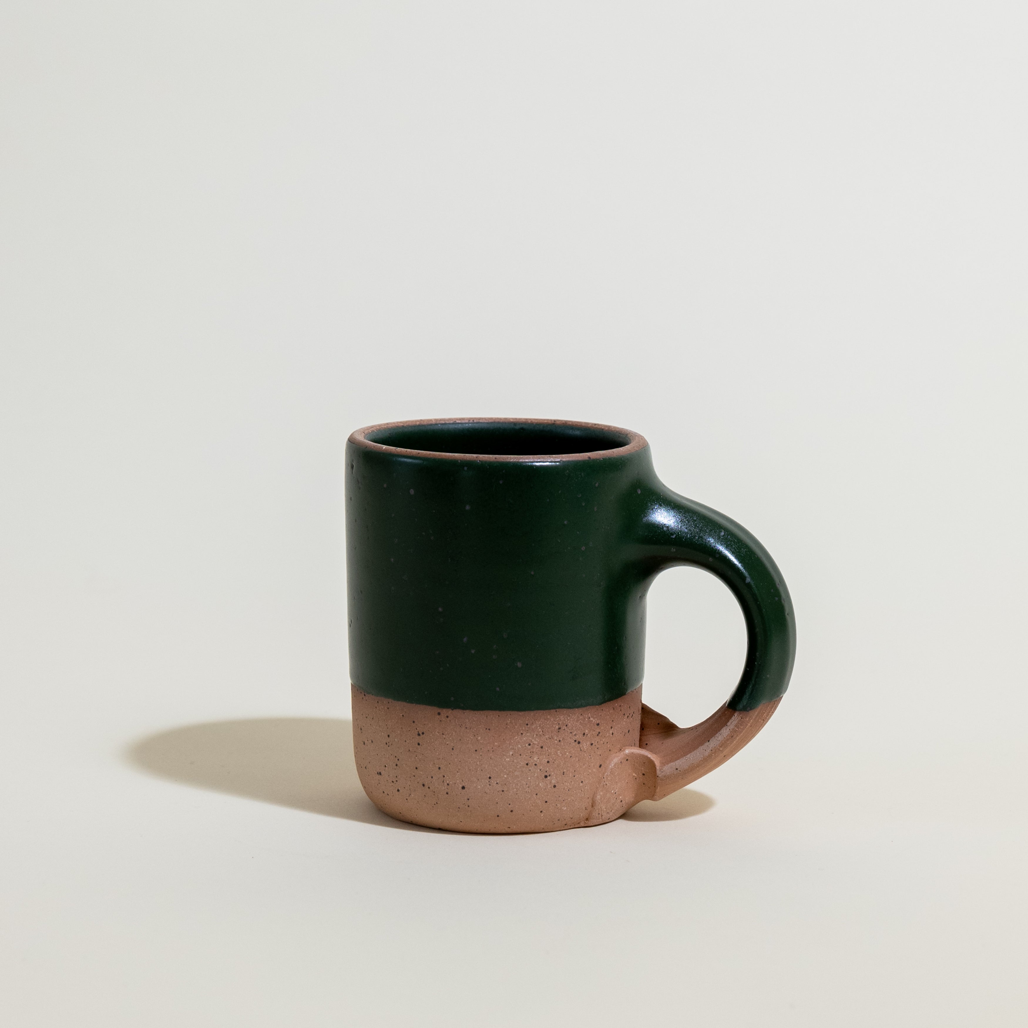 The Everyday Mug | North Carolina Farmhouse Pottery | Joe Sink Studio ...