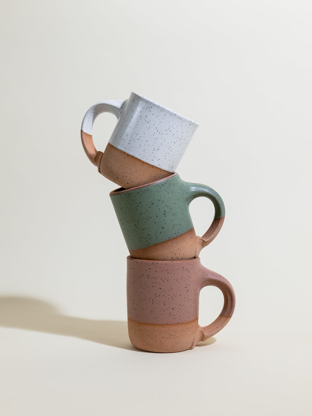 The Everyday Mug | North Carolina Farmhouse Pottery | Joe Sink Studio ...