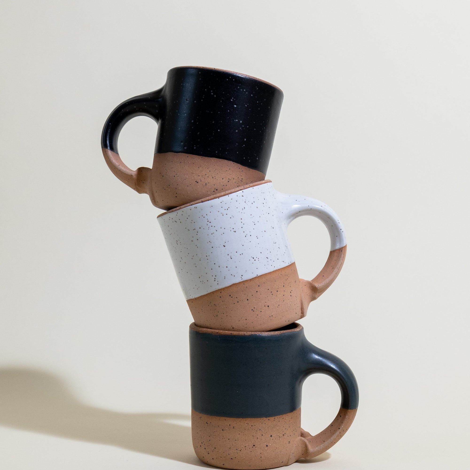 The Everyday Mug | North Carolina Farmhouse Pottery | Joe Sink Studio ...