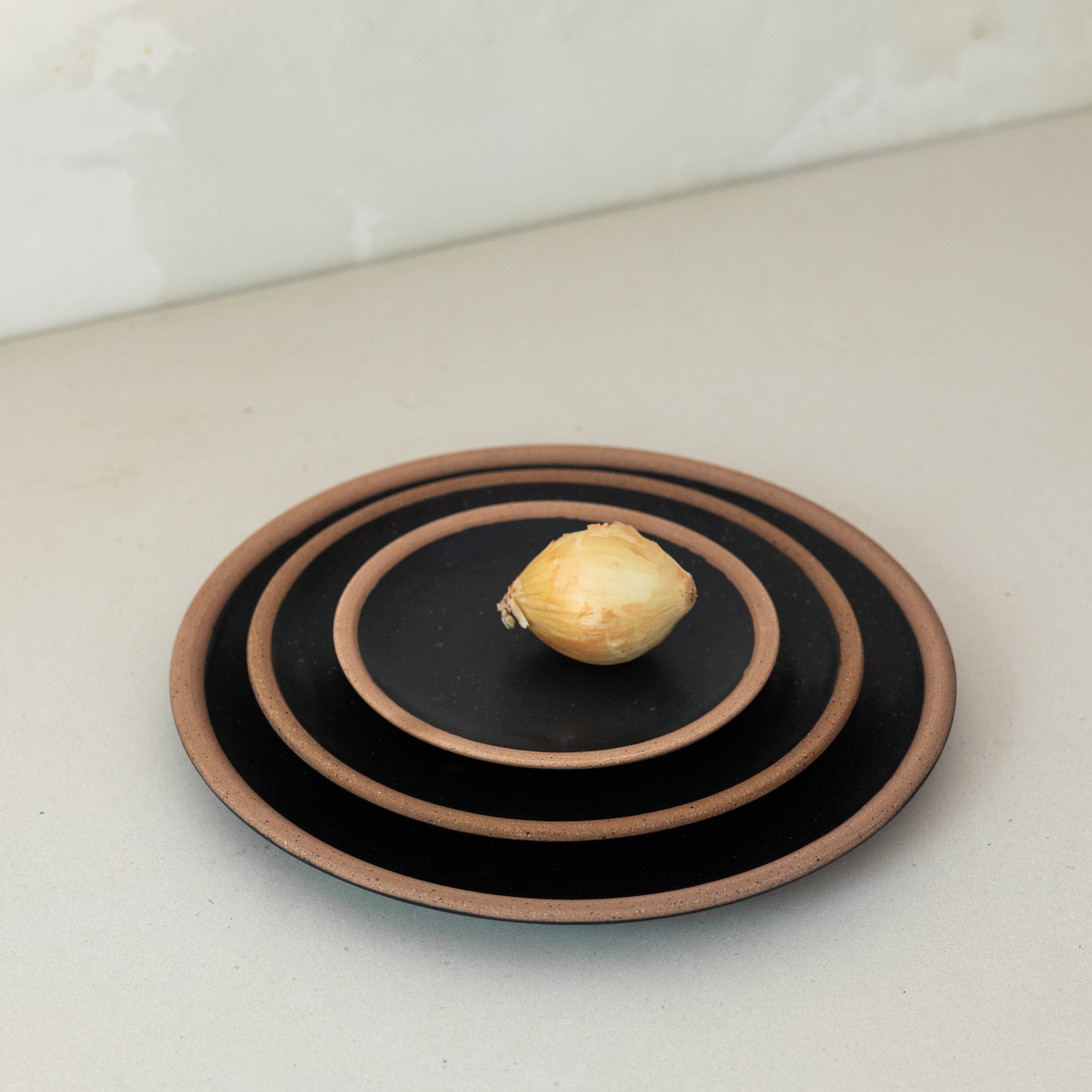 Plateware | North Carolina Farmhouse Pottery | Joe Sink Studio – Joe ...