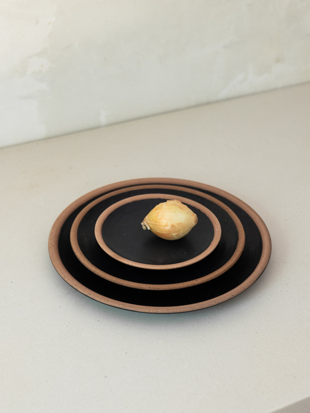 Plateware | North Carolina Farmhouse Pottery | Joe Sink Studio – Joe ...