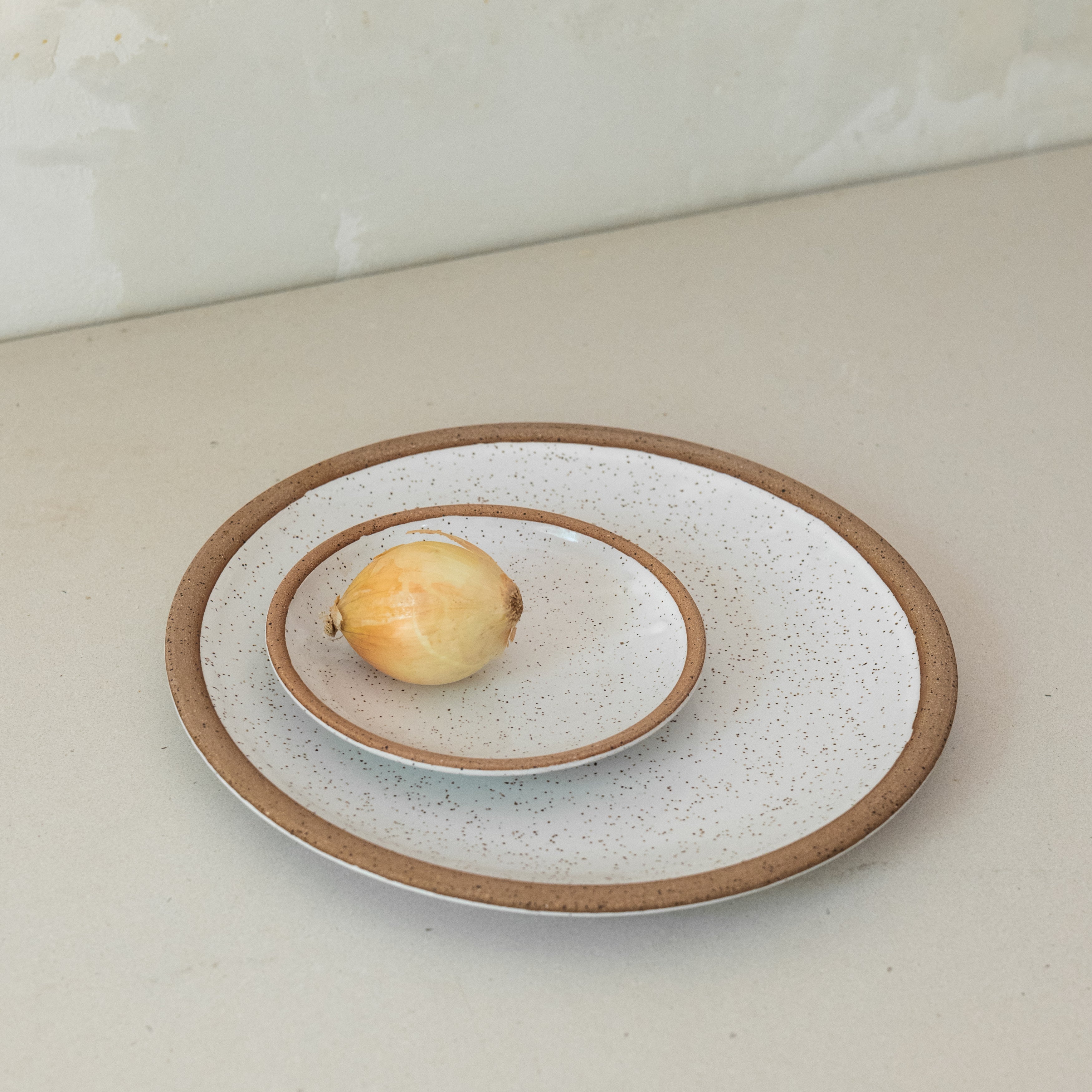 Plateware | North Carolina Farmhouse Pottery | Joe Sink Studio – Joe ...