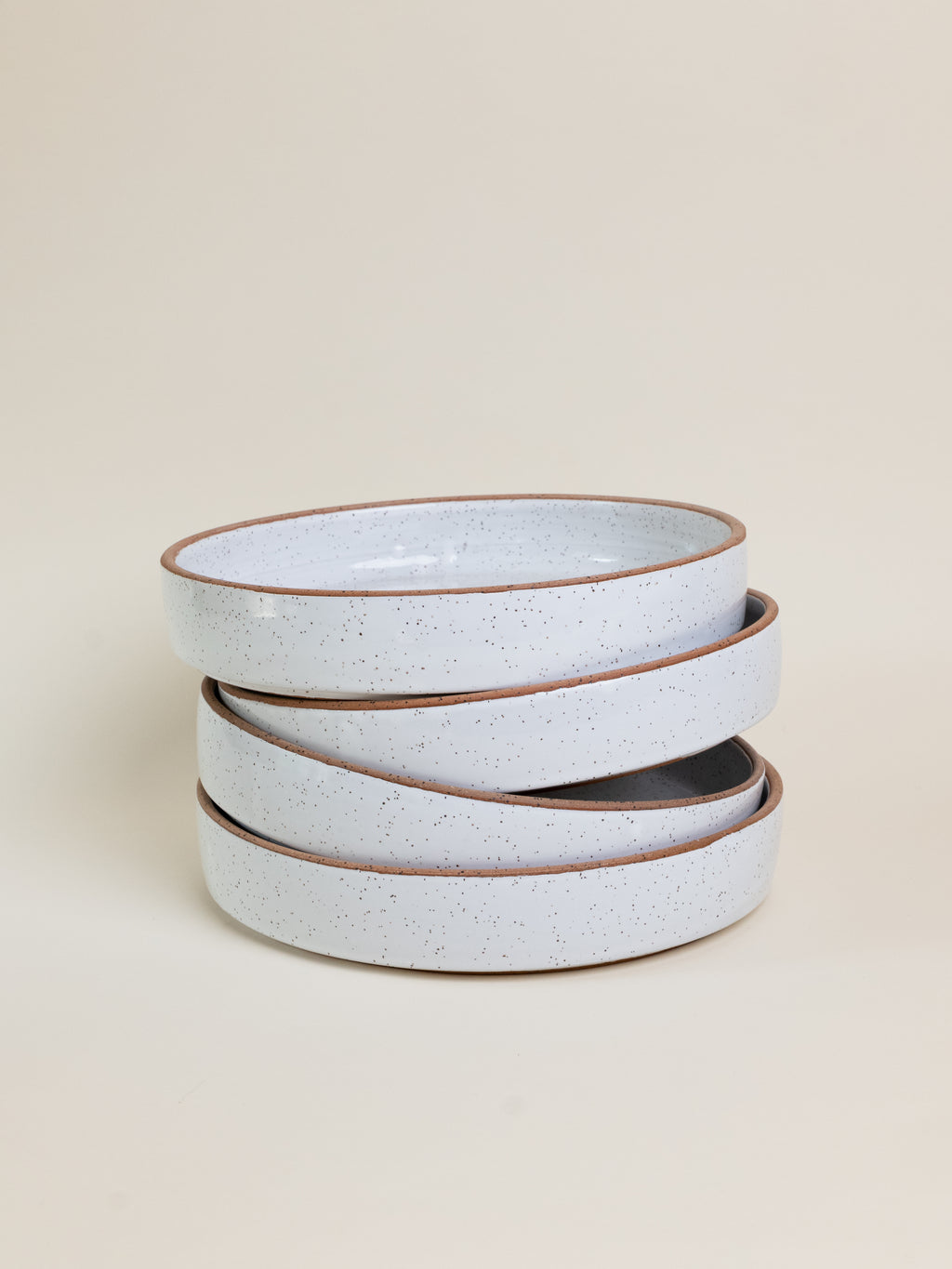 The Coupe Bowls | North Carolina Farmhouse Pottery | Joe Sink Studio ...